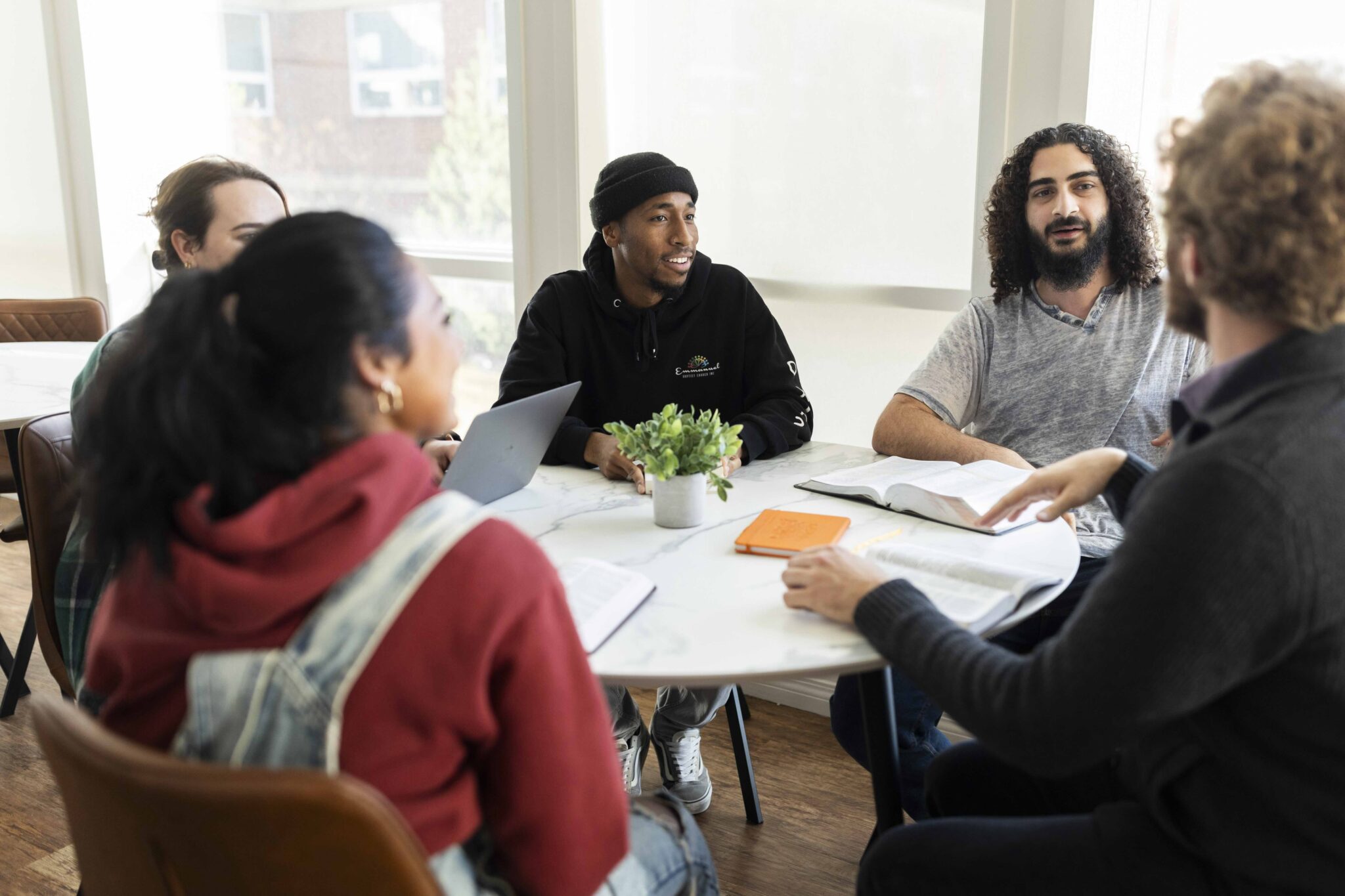 Keith C. Wills Library – Cochrane Seminary Library